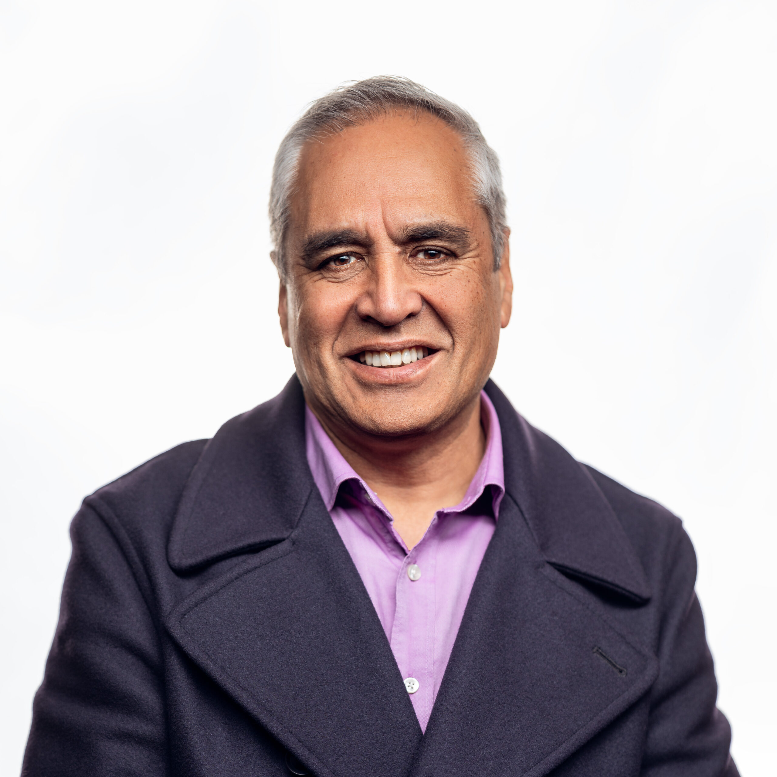 Barry Soutar - Toi Mai