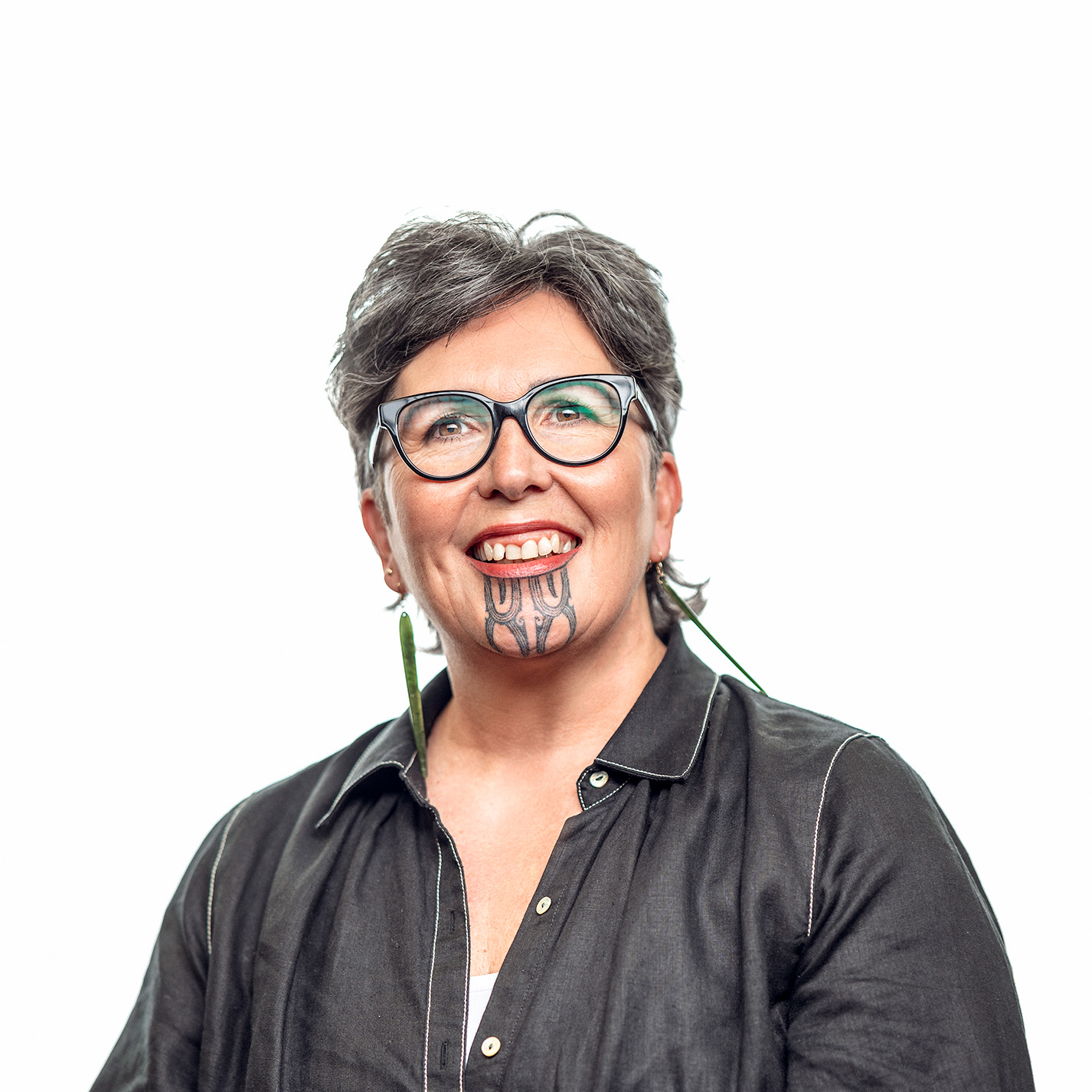 Keri Milne-Ihimaera - Toi Mai